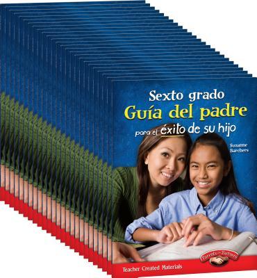 Teacher Created Materials - Sixth Grade (Spanish) Parent Guide for Your ...