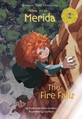 The Fire Falls by Sudipta Bardhan-Quallen | Goodreads