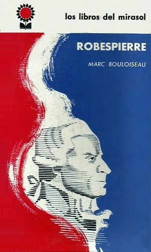 Robespierre by Marc Bouloiseau | Goodreads