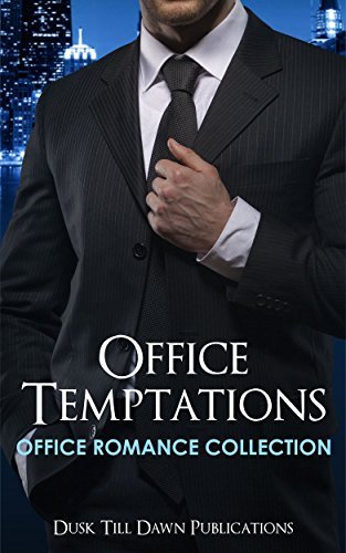 Office Temptations by C.J. Starkey | Goodreads
