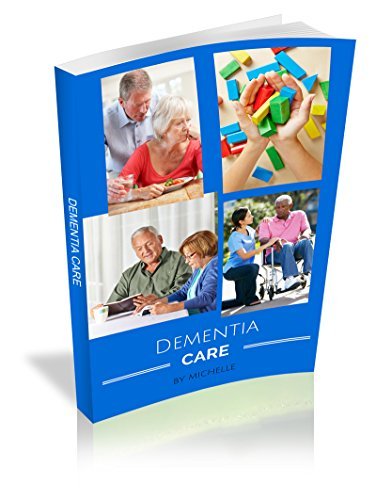 Dementia Care: Caregiver's Guide & Activities For Person with Alzheimer ...