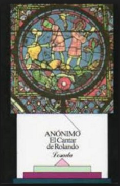 El cantar de Rolando by Anonymous | Goodreads