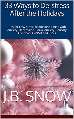 33 Ways to De-stress After the Holidays: Tips for Easy Stress Reduction ...