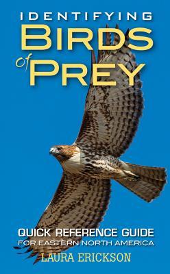 Identifying Birds of Prey: Quick Reference Guide for Eastern North ...