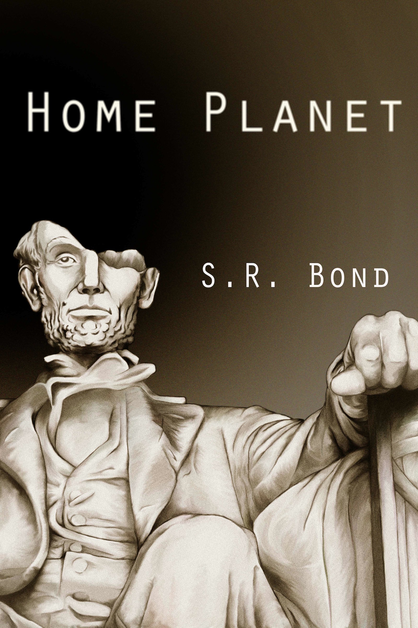 Home Planet (Home Planet Series Book 1) by S.R. Bond | Goodreads