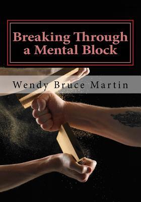 Breaking Through a Mental Block: An Athlete's Guide to Overcoming Fears ...