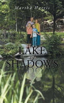 Lake of Shadows by Martha Harris | Goodreads