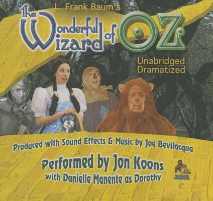 The Wonderful Wizard of Oz: Library Edition by L. Frank Baum | Goodreads