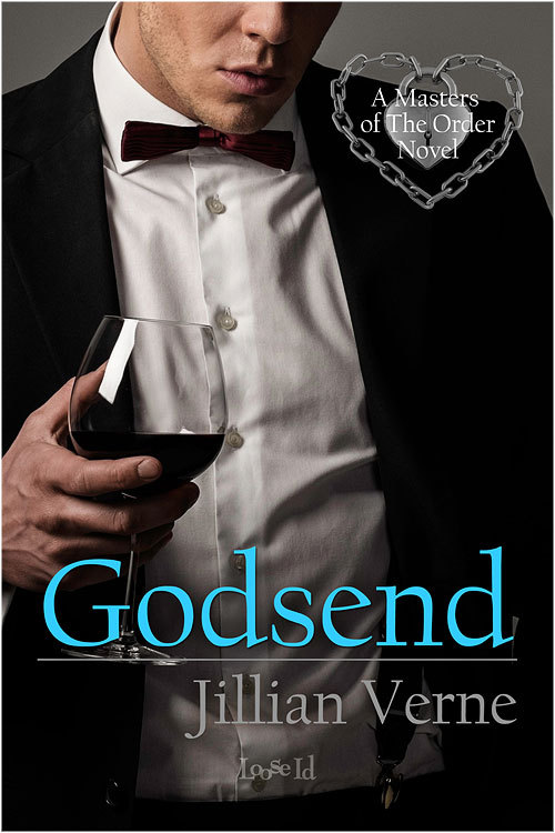 Godsend by Jillian Verne | Goodreads