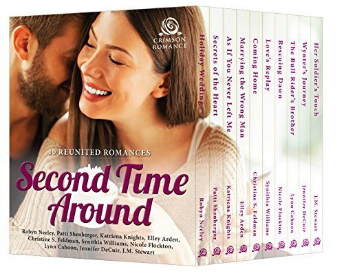Second Time Around by Robyn Neeley | Goodreads