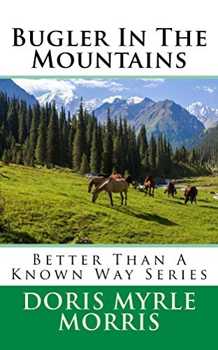 Bugler In The Mountains by Doris Morris | Goodreads