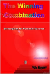 The Winning Combination by Sipho Mnyakeni | Goodreads