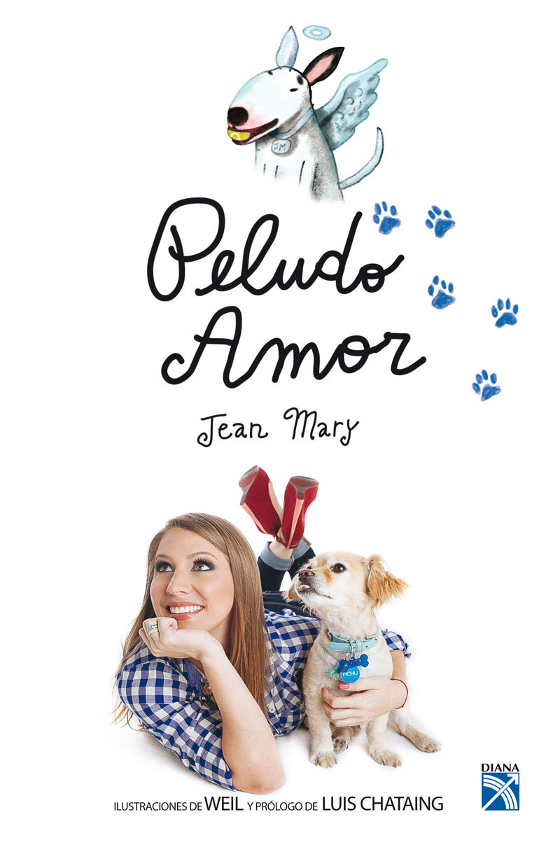 Peludo amor by Jean Mary Curró | Goodreads