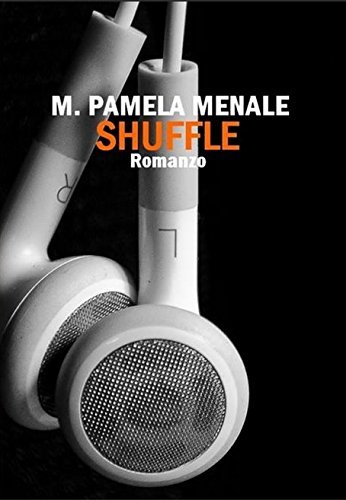 Shuffle (Greg Barrett Vol. 2) (Italian Edition) by M. Pamela Menale ...