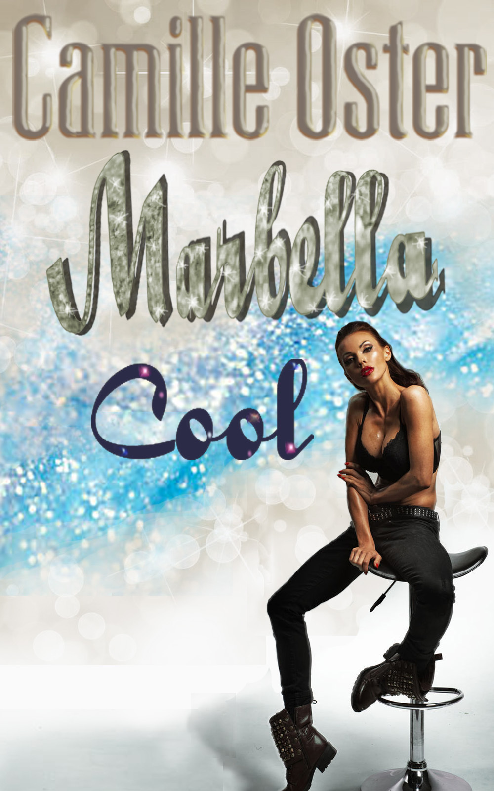 Marbella Cool (Marbella #2) by Camille Oster | Goodreads
