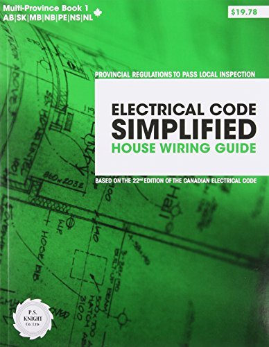 Other Electrical Code Simplified by P.S. Knight | Goodreads