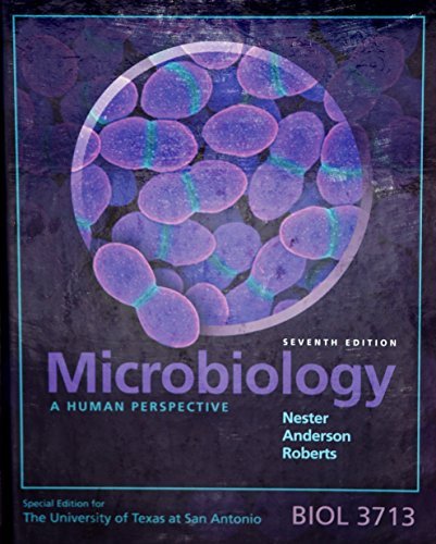Microbiology: A Human Perspective, Seventh Edition: Special Edition for ...