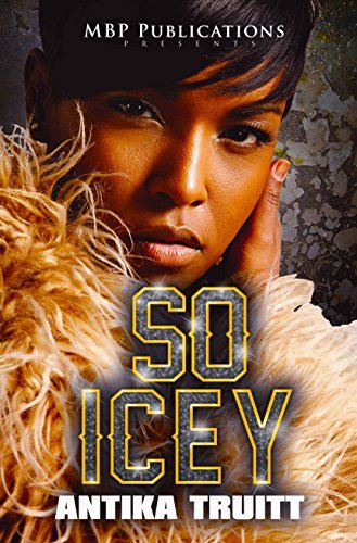 So Icey by Antika Truitt | Goodreads