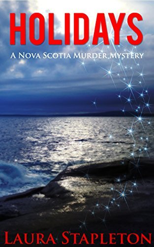 Holidays by Laura Stapleton | Goodreads