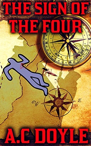 The Sign of the Four by Arthur Conan Doyle | Goodreads
