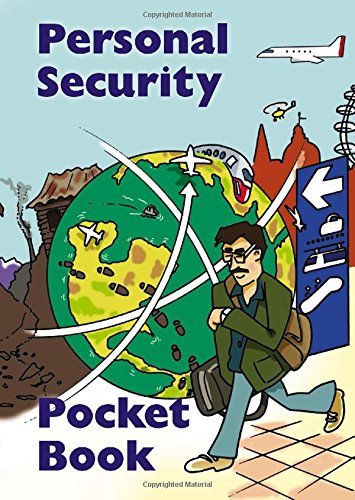 Personal Security Pocket Book by Rupert Godesen | Goodreads
