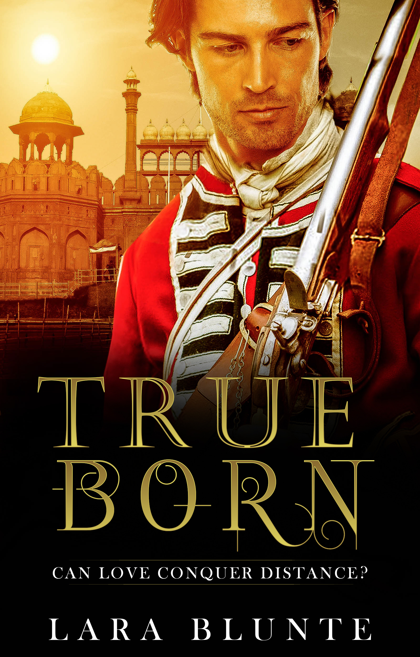 True Born (The Halford Trilogy Book 1) by Lara Blunte | Goodreads