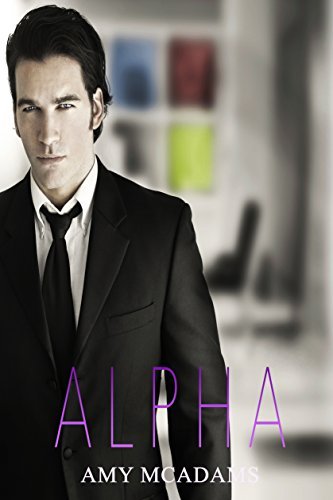 Romance: Alpha by Amy McAdams | Goodreads