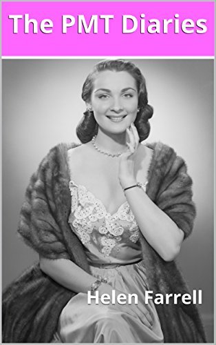 The PMT Diaries by Helen Farrell | Goodreads