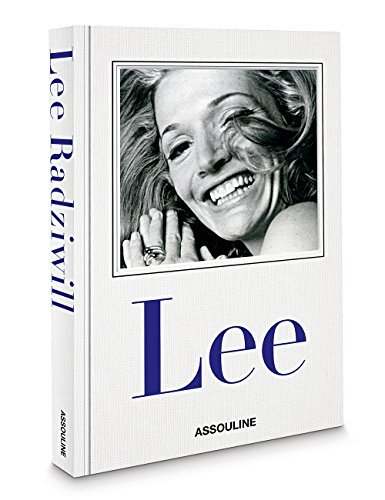 LEE by Lee Radziwill | Goodreads