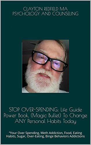 STOP SHOPPING ADDICTION: Over Spending Meth Addiction Food Eating ...