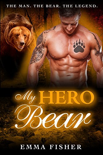 My Hero Bear by Emma Fisher | Goodreads