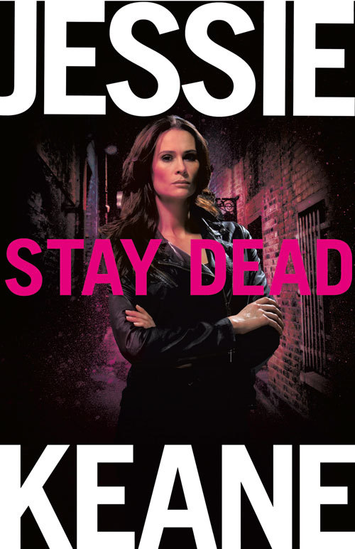 Stay Dead (Annie Carter #6) by Jessie Keane | Goodreads