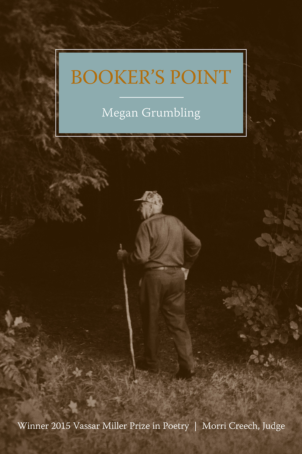 Booker's Point (Volume 23) by Megan Grumbling | Goodreads