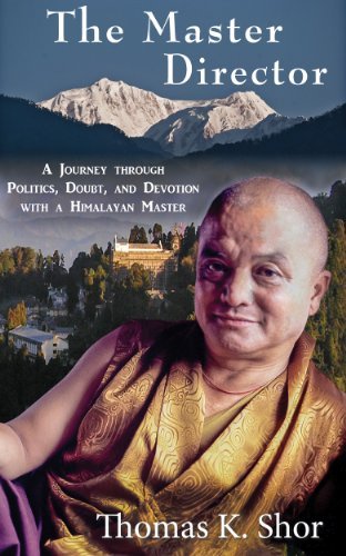 The Master Director: A Journey through Politics, Doubt and Devotion ...