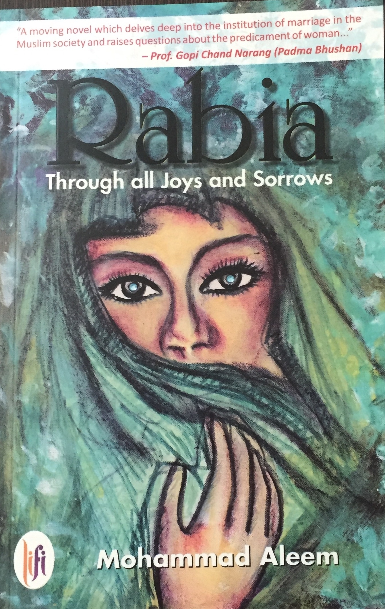 Rabia Through all Joys and Sorrows by Mohammad Aleem | Goodreads