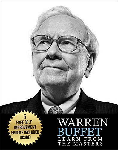 Warren Buffett by Carl Preston | Goodreads