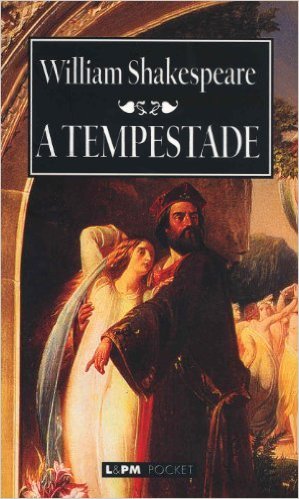 A Tempestade by William Shakespeare | Goodreads