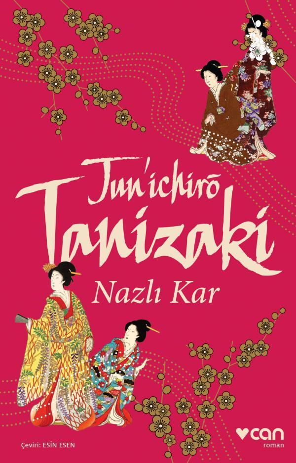 Nazlı Kar by Jun'ichirō Tanizaki | Goodreads