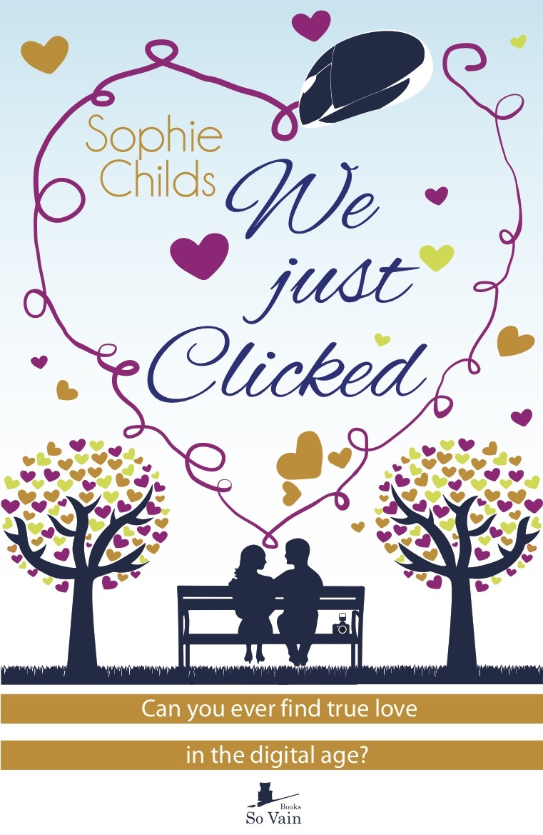 We Just Clicked by Sophie Childs | Goodreads