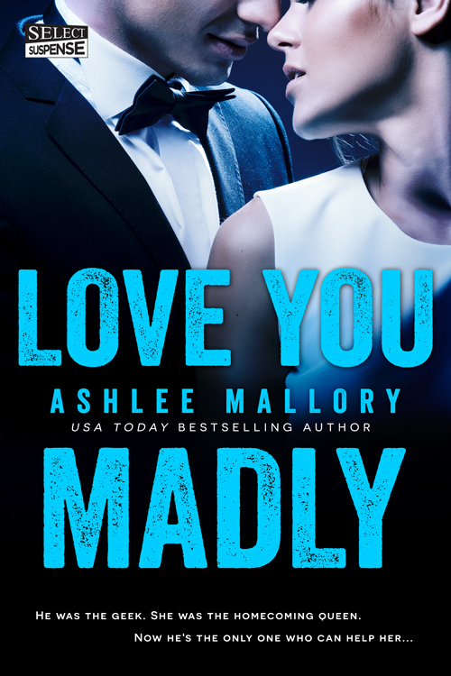 Love You Madly (You Again, #2) by Ashlee Mallory | Goodreads