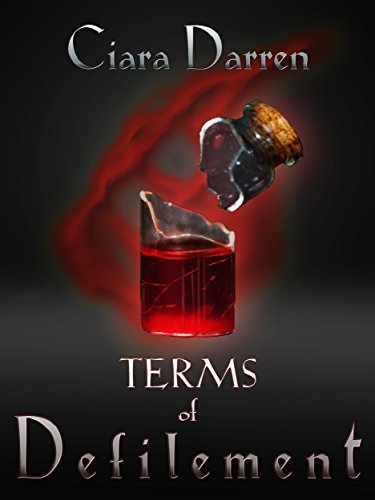 Terms of Defilement (Terms #2) by Ciara Darren | Goodreads