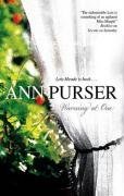 Warning at One by Ann Purser | Goodreads