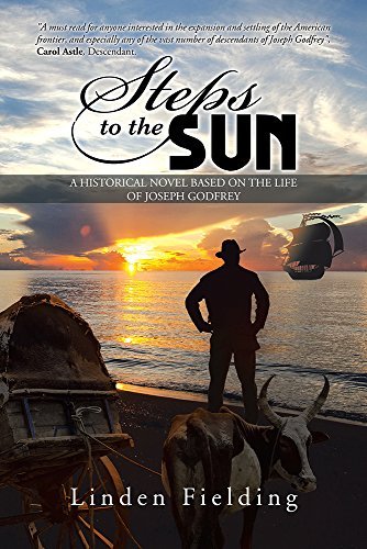 Steps to the Sun: A Historical Novel Based on the Life of Joseph ...