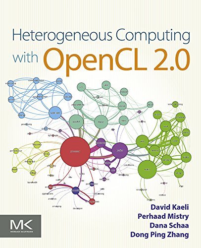 Heterogeneous Computing with OpenCL 2.0 by David R. Kaeli | Goodreads