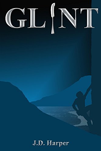 Glint by J.D. Harper | Goodreads