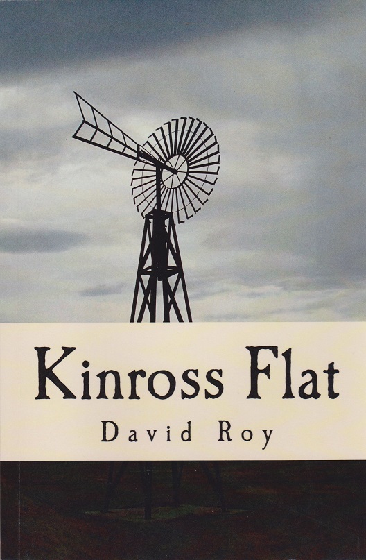 Kinross Flat by David Roy | Goodreads