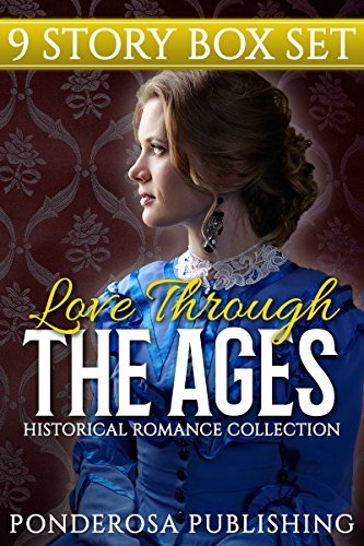 Love Through the Ages by Ponderosa Publishing | Goodreads