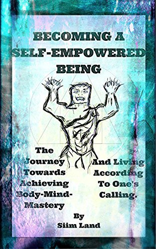 Becoming a Self-Empowered Being: The Journey Towards Achieving Body ...