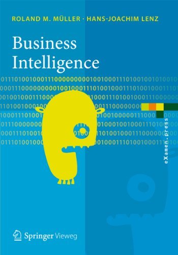 Business Intelligence (eXamen.press) by Roland M. Müller | Goodreads