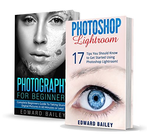 Photography for Beginners / Photoshop Lightroom: 17 Tips You Should Know to Get Started Using ...